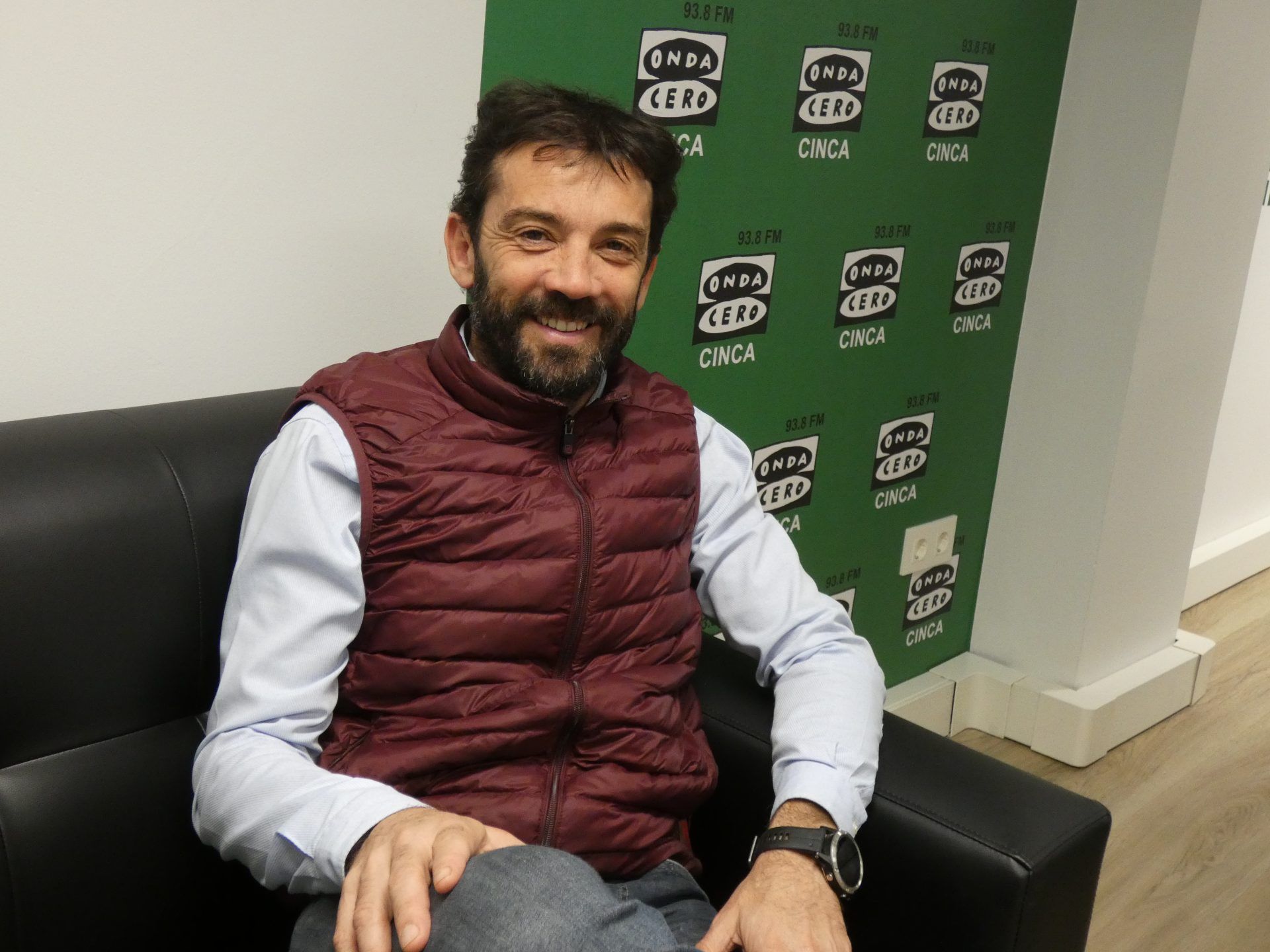 Enrique Pueyo: “Luchamos para que Aínsa sea la capital de la Navidad a ...