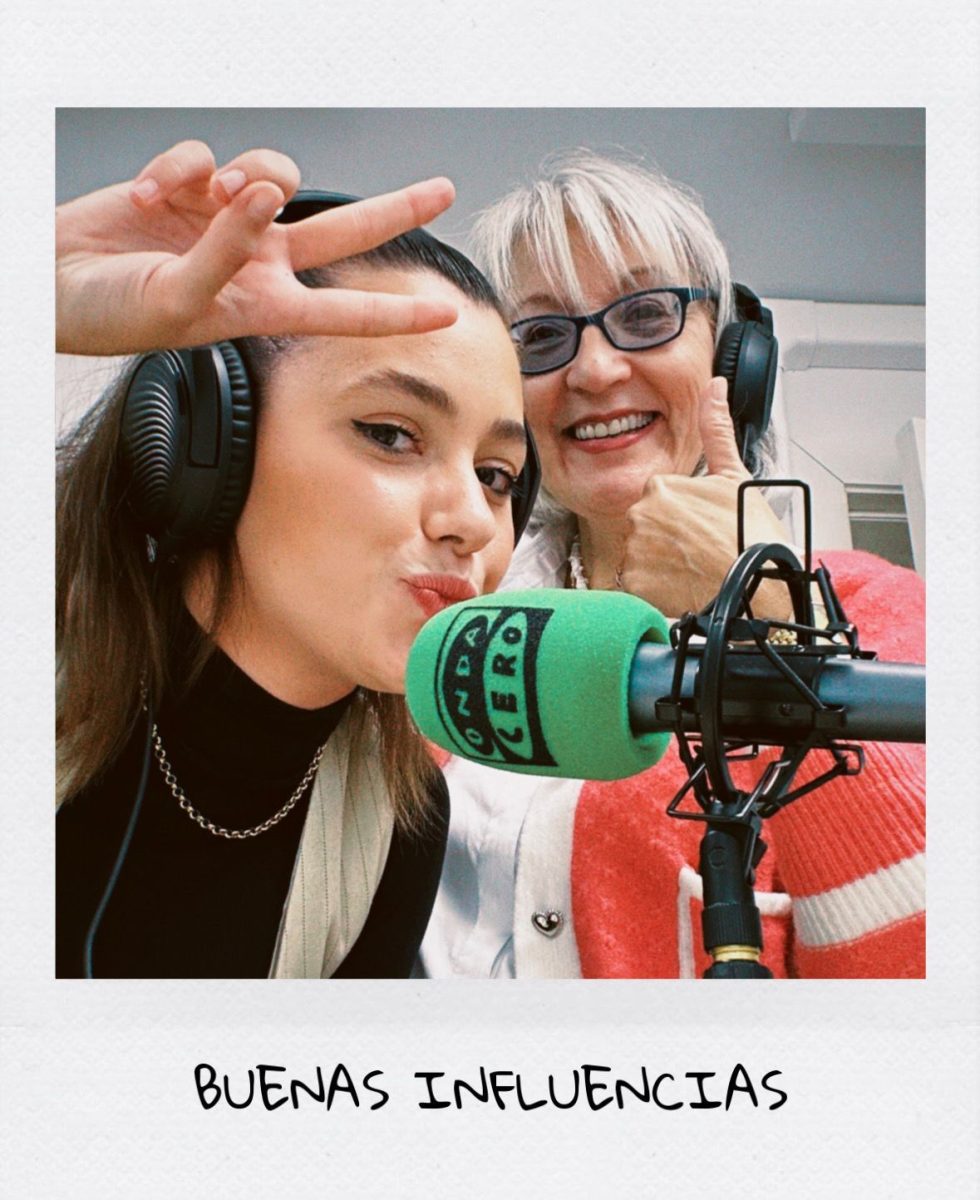 Buenas influencias - Onda Cero Cinca