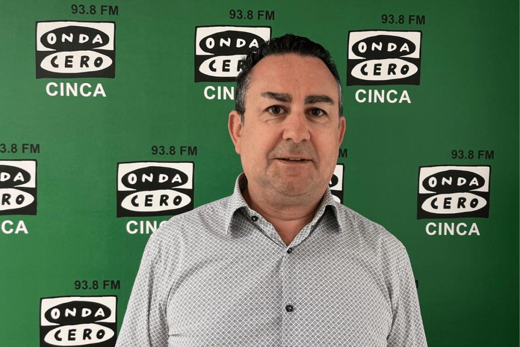 Alfonso Ruiz: "Nos quedan muchos años de color en Pinturas Lepanto ...