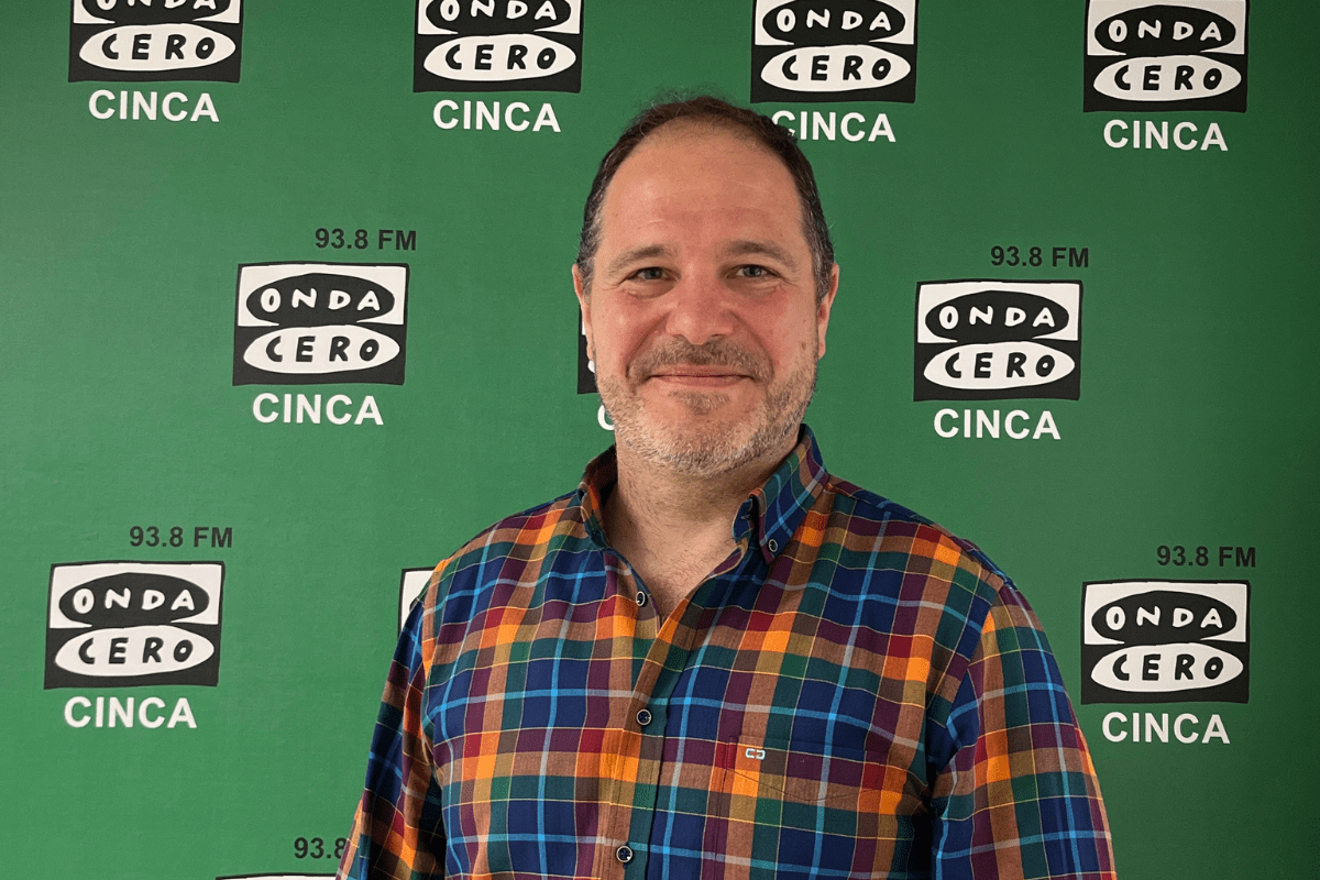 Ángel Mas: “Queremos poner al paciente en el centro de la salud” - Onda ...