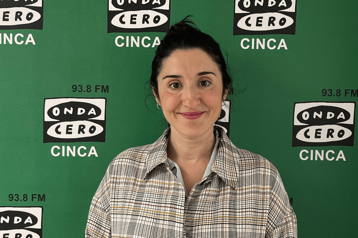 María Civera: “Cuando construyes algo durante 18 años y lo tienes que ...