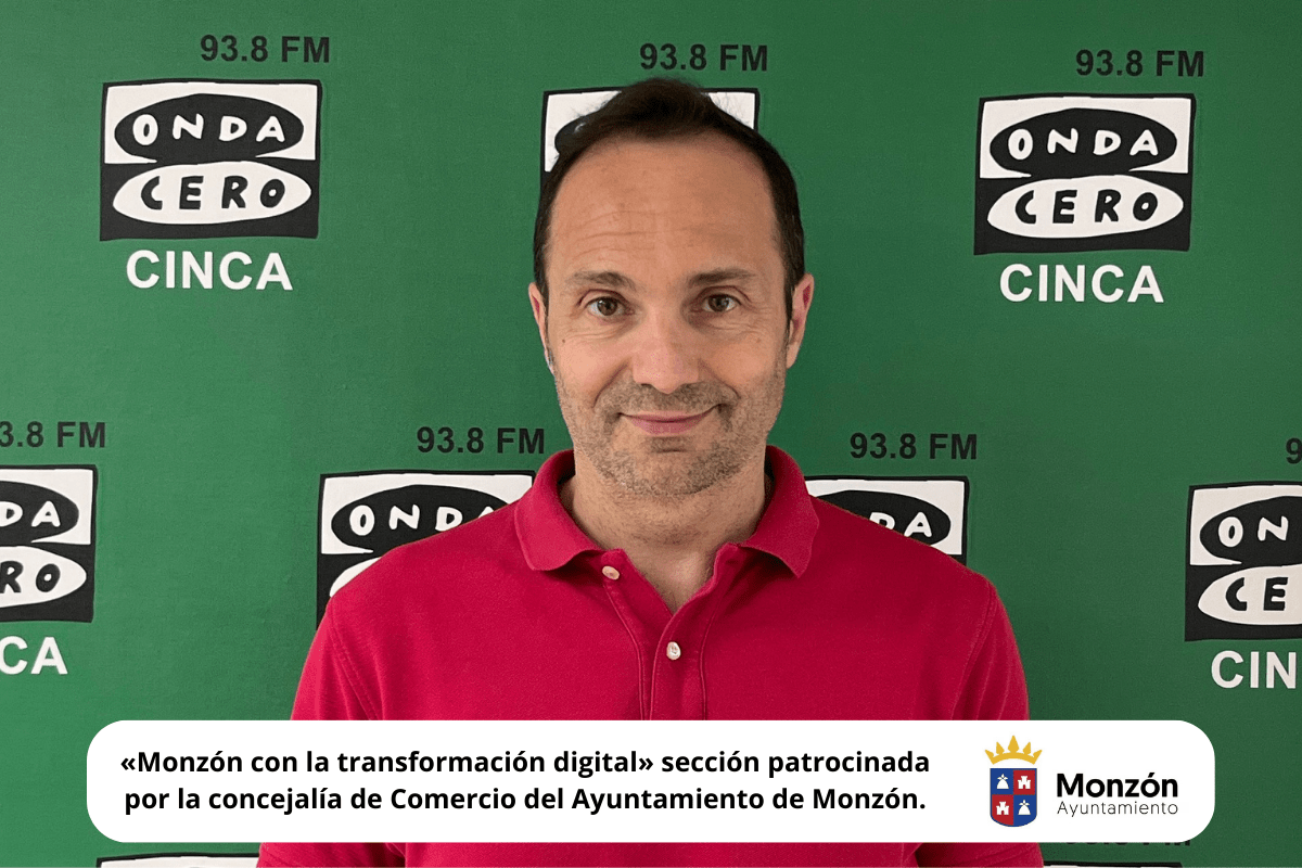 Monzón con la transformación digital: Zebra Weekend Monzón (31/05/2023 ...