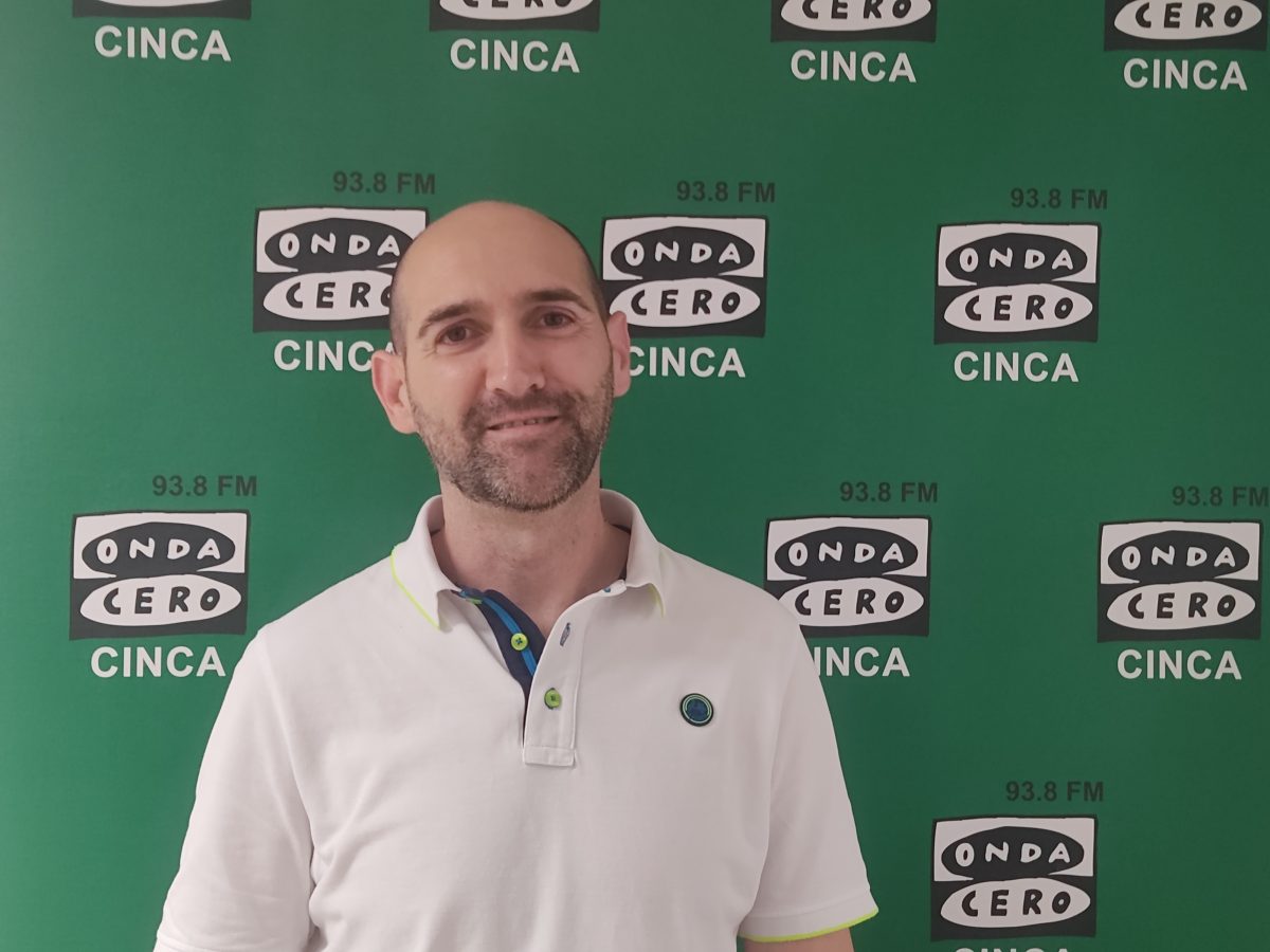José Luis Mora: “Hay que seguir incentivando el asociacionismo” - Onda ...