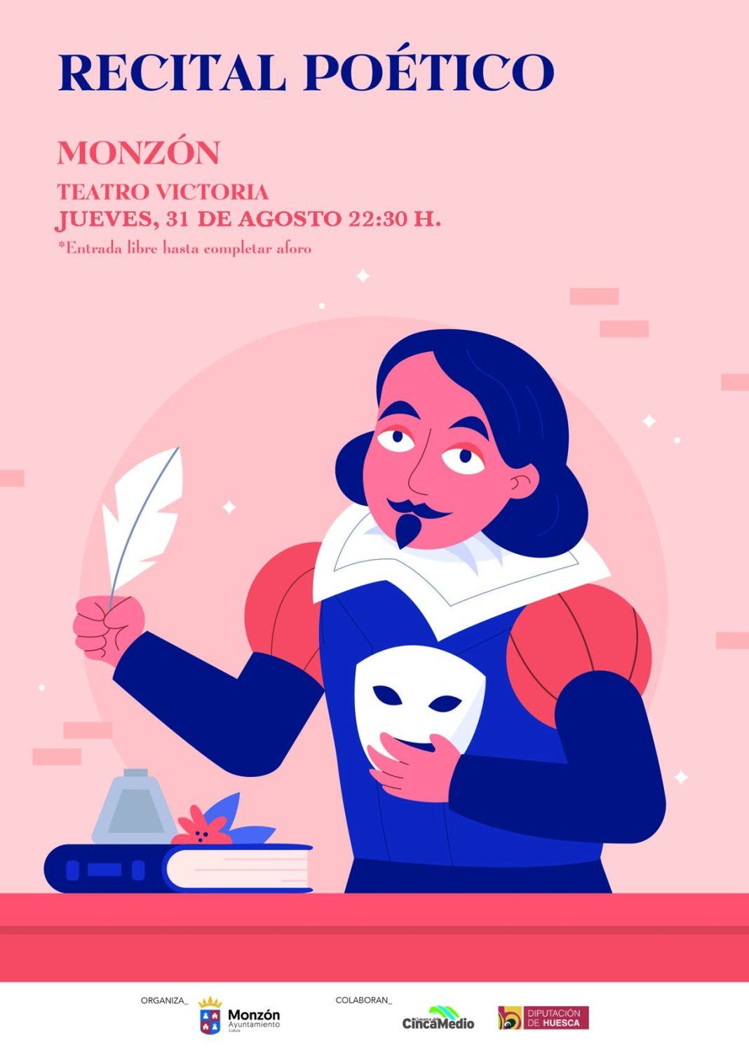 Olga Asensio: “Cada vez tenemos más poetas sobre el escenario” - Onda ...