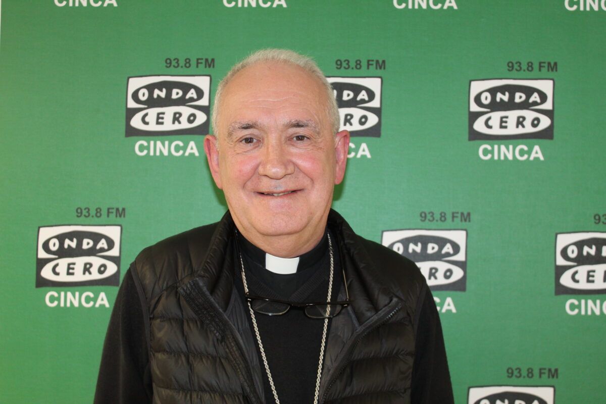 Ángel Pérez: Nueve años, miles de kilómetros y cientos de compromisos ...