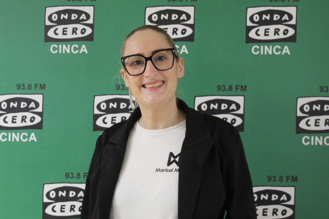 Marisol Morell: Preparados para San Valentín - Onda Cero Cinca