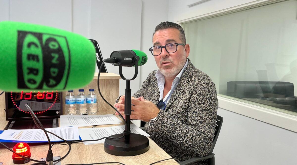 Javier Folch: “Apenas hay referencias en los libros de texto sobre ...