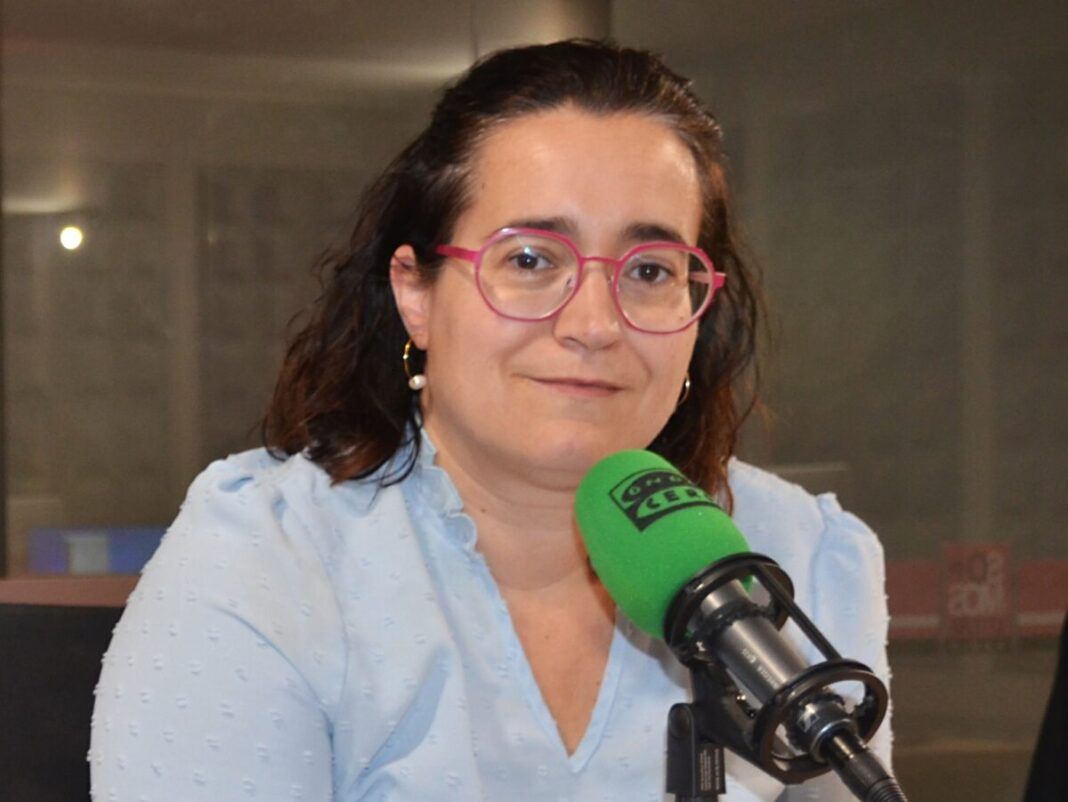 Patricia Rivera: “Estamos inmersos en proyectos muy importantes que ...