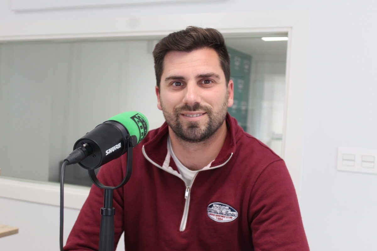 Fran Puyer: "Estamos trabajando en el apartado psicológico para mejorar ...