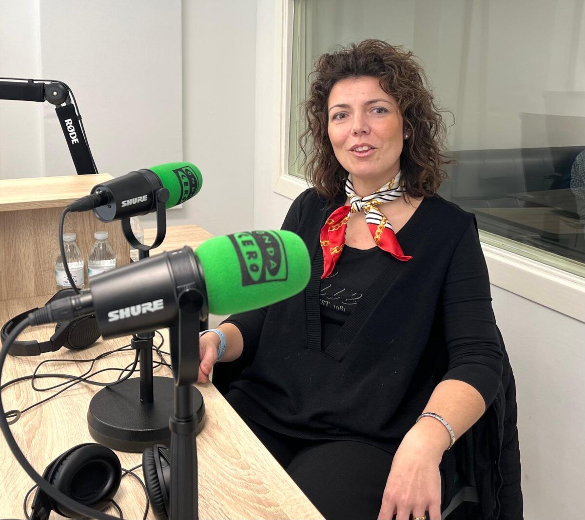 Nuestro Comercio: Raquel Gesé, Salón de Peluquería - Onda Cero Cinca