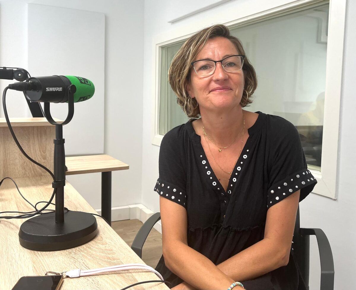 Isabel Lisa: “Es necesario trabajar en lo común para que los pueblos ...