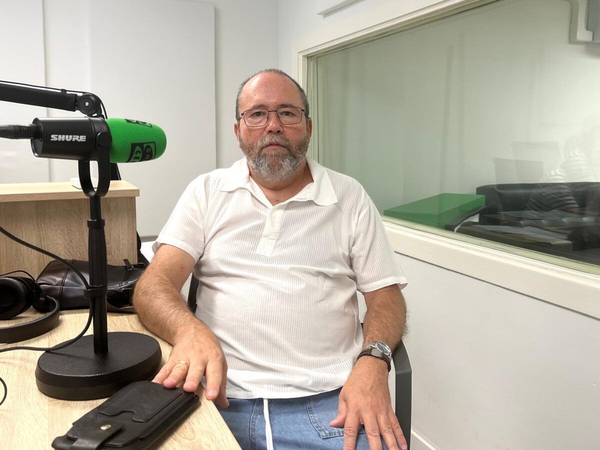 Raúl Rodríguez: “Cuba tiene una realidad que debería conocerse de ...